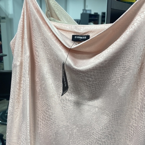 Express | Dresses | Express Slip Dress | Poshmark